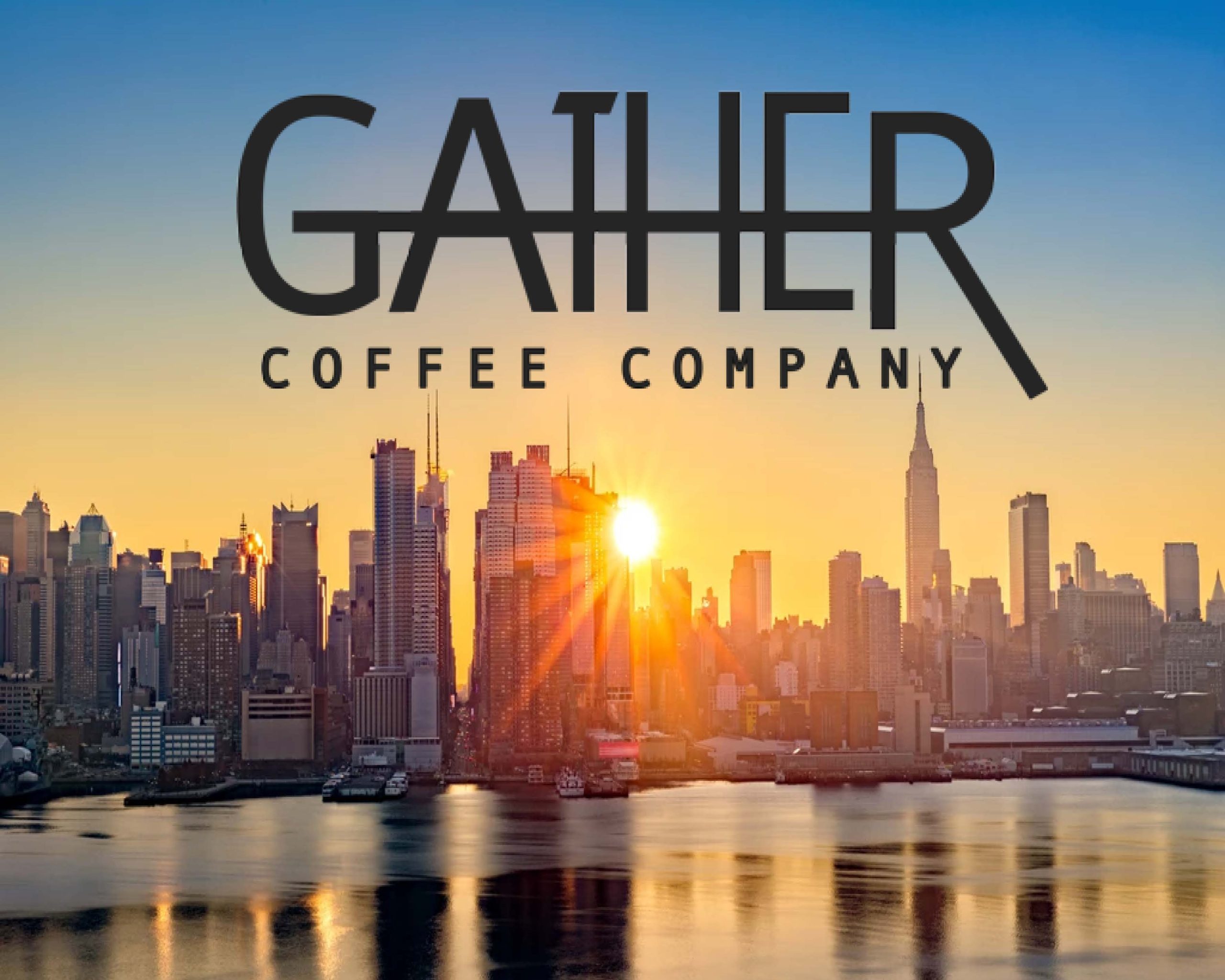 Q Grader Training and Exam by Gather Coffee Company | Royal New York