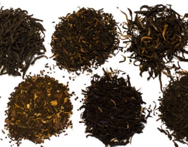 Black Tea 101: Benefits of Black Tea | Royal New York